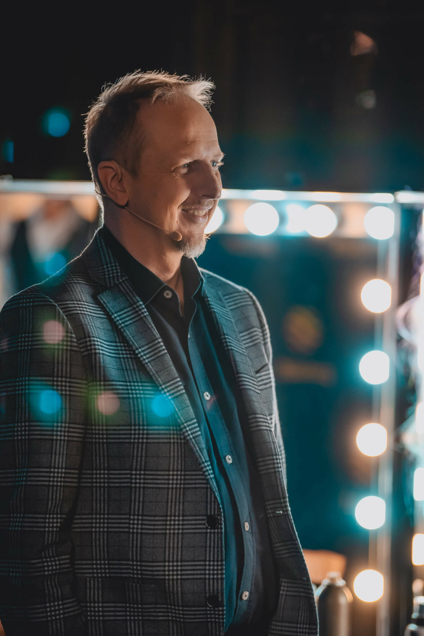 Kabaret - Paranienormalni