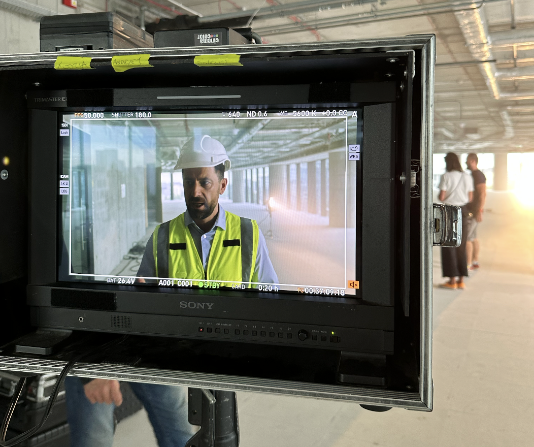 Kabaret Paranienormalni w ogólnopolskiej kampanii telewizyjnej ...